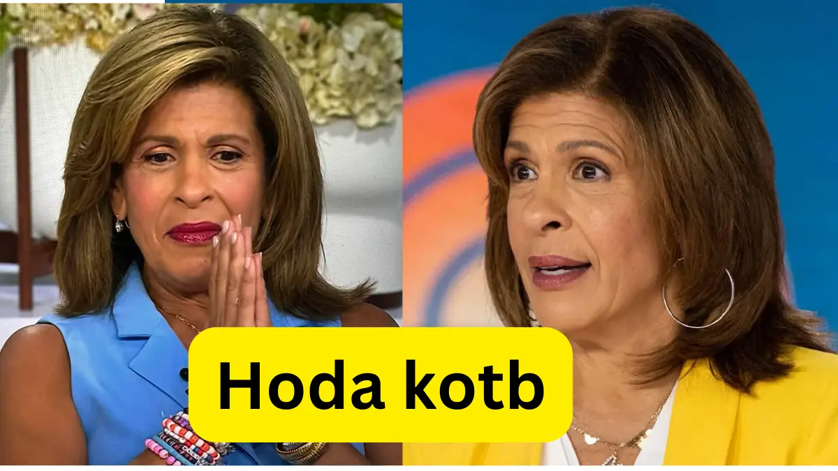 Hoda Kotb Net Worth, Biography, Salary, Latest News - Net Worth Hoda Kotb Net Worth, Biography, Salary, Latest News - Net Worth